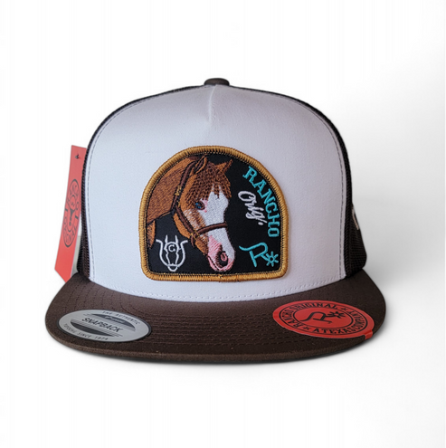 The Gunner Hat Rancho Original Western Apparel Co. – Rancho Active Workwear